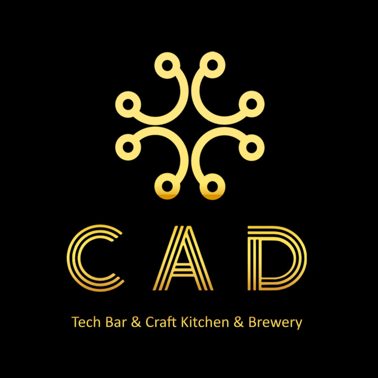 Home I - Cad Tech Bar And Craft Kitchen & Brewery